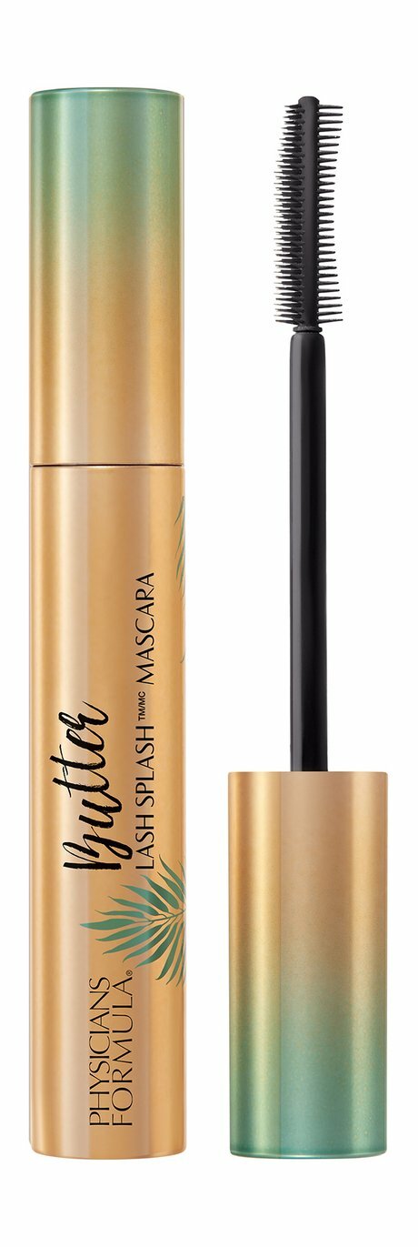 Physicians Formula Butter Lash Splash Mascara Murumuru Тушь для ресниц 10 мл/гр