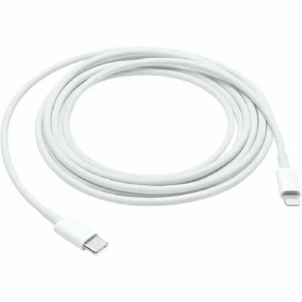 Кабель для смартфона, телефона Apple Apple для iPhone/iPad/MacBook, Apple Type-C-Lightning 2