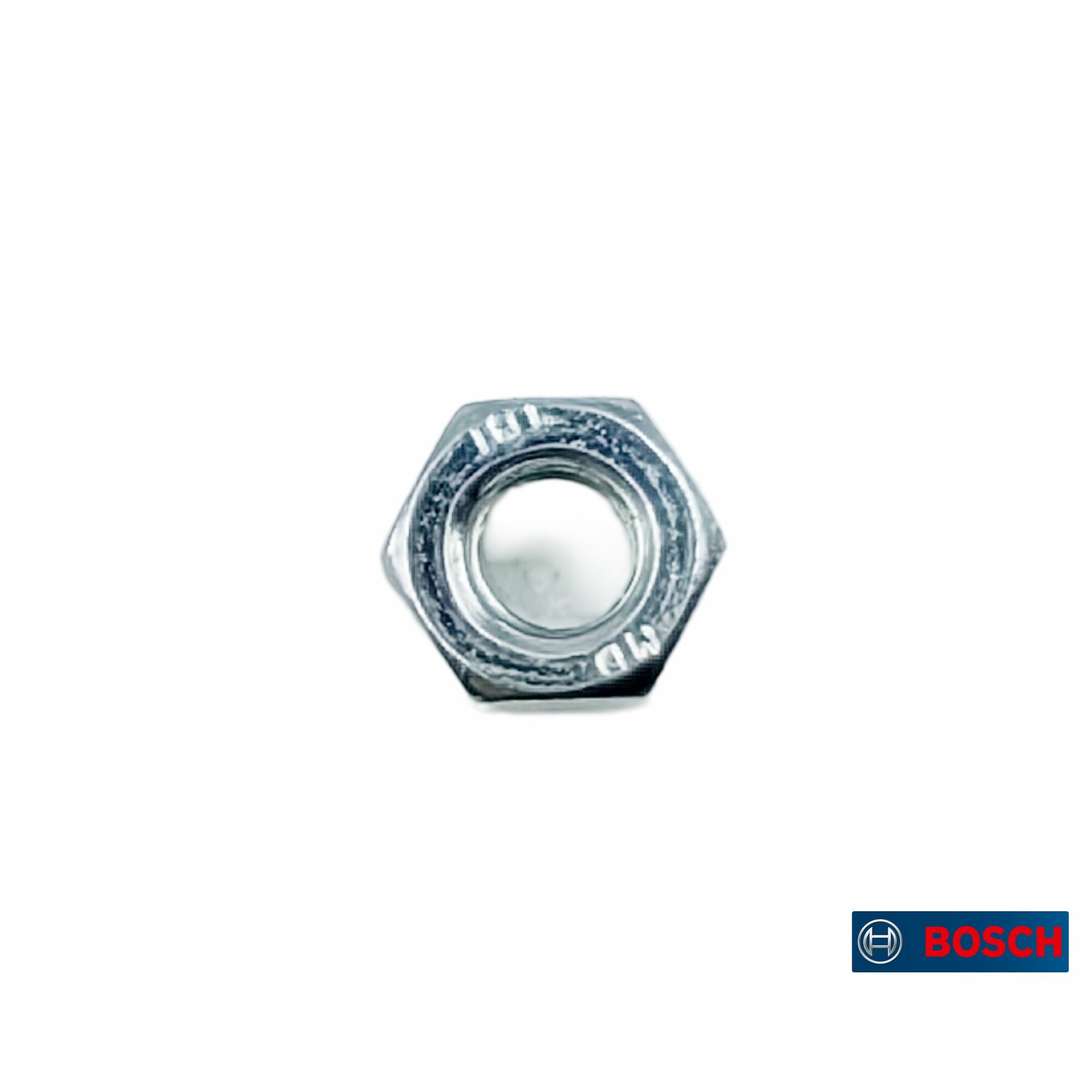 Гайка Bosch M6 — фото 1