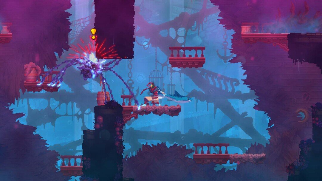 Dead Cells: DLC Bundle — фото 1