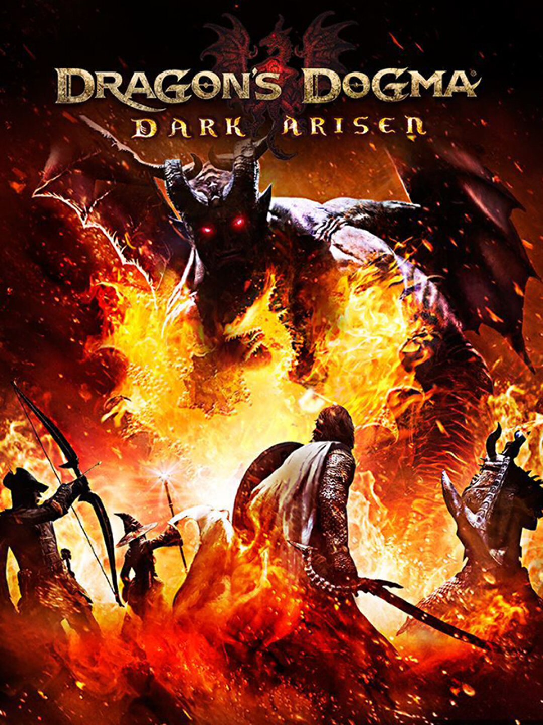 Dragon's Dogma: Dark Arisen