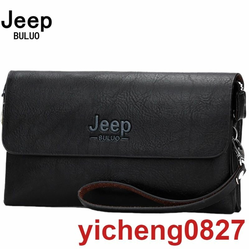 Jeep Buluo Сумка конверт, клатч