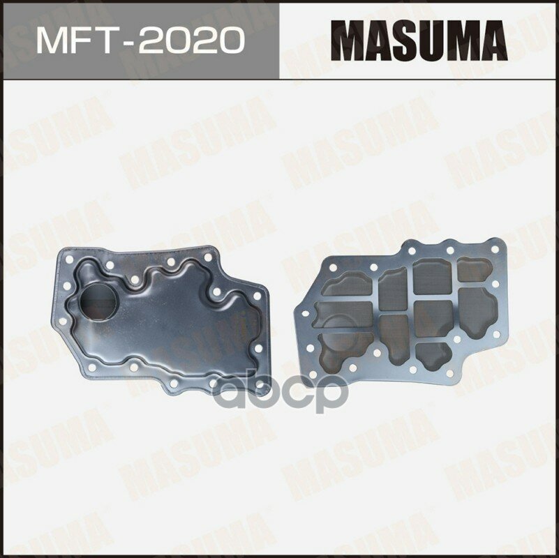 Фильтр АКПП Masuma арт. MFT-2020