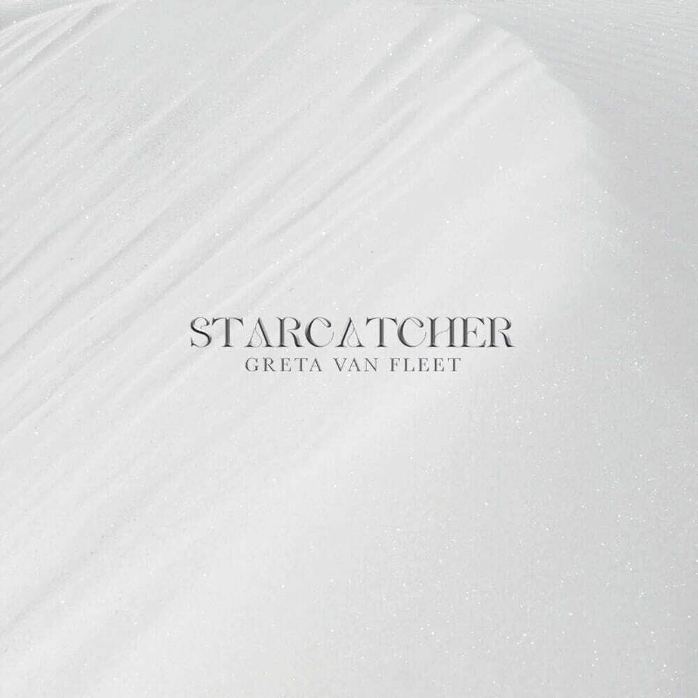 Greta Van Fleet - Starcatcher - новая виниловая пластинка