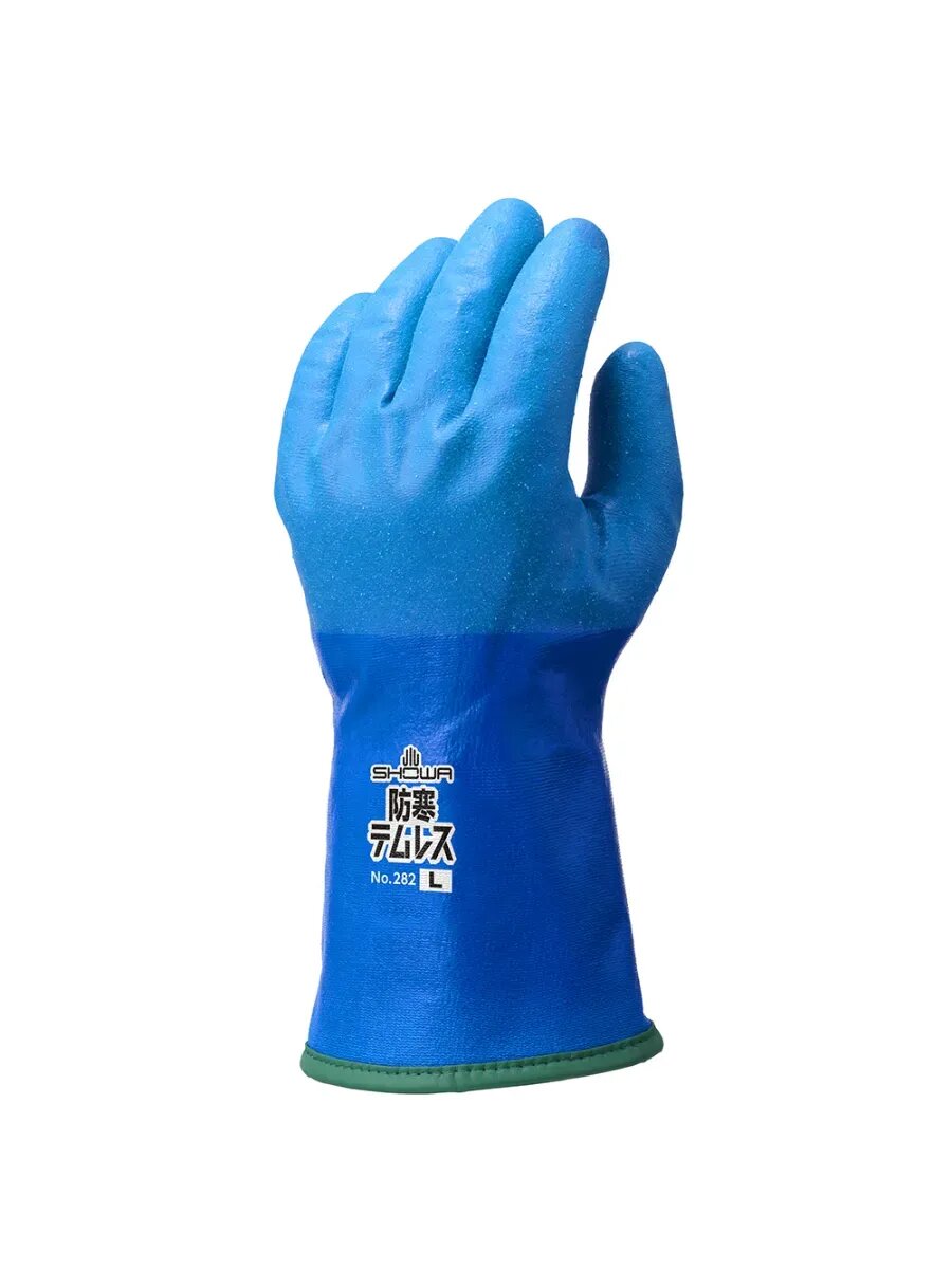 Перчатки защитные SHOWA TERMES 282