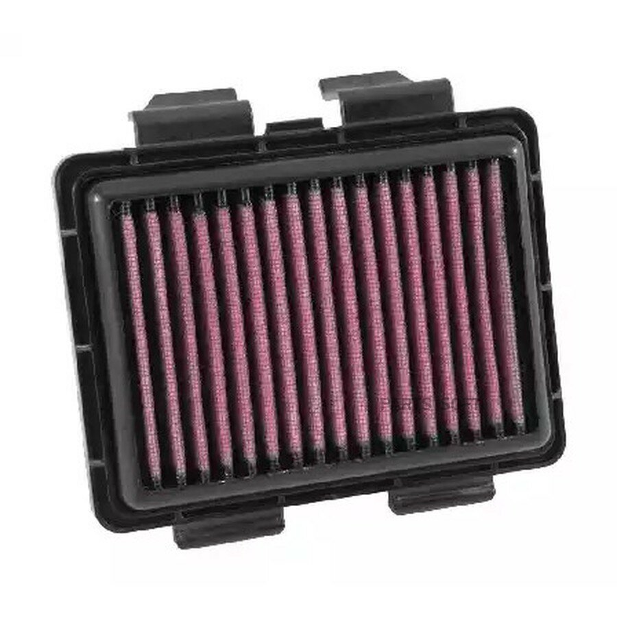 (20) HA2513 K&N FILTERS Фильтр в штатное место от официального дистрибьютора, K&N FILTERS, артикул HA2513