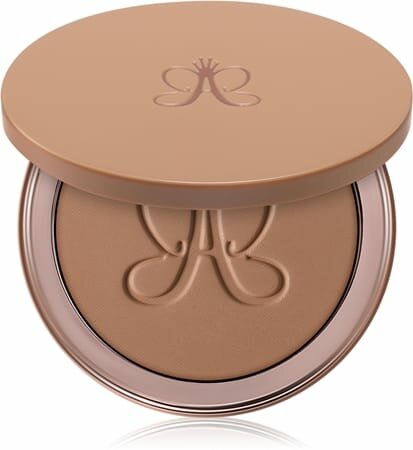 Бронзер Anastasia Beverly Hills Smooth Blur Bronzer, tropical tan, 10 г