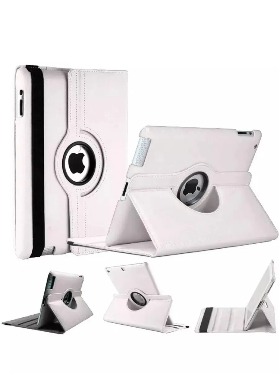 Чехол для iPad Mini 1 / 2 / 3. — фото 1