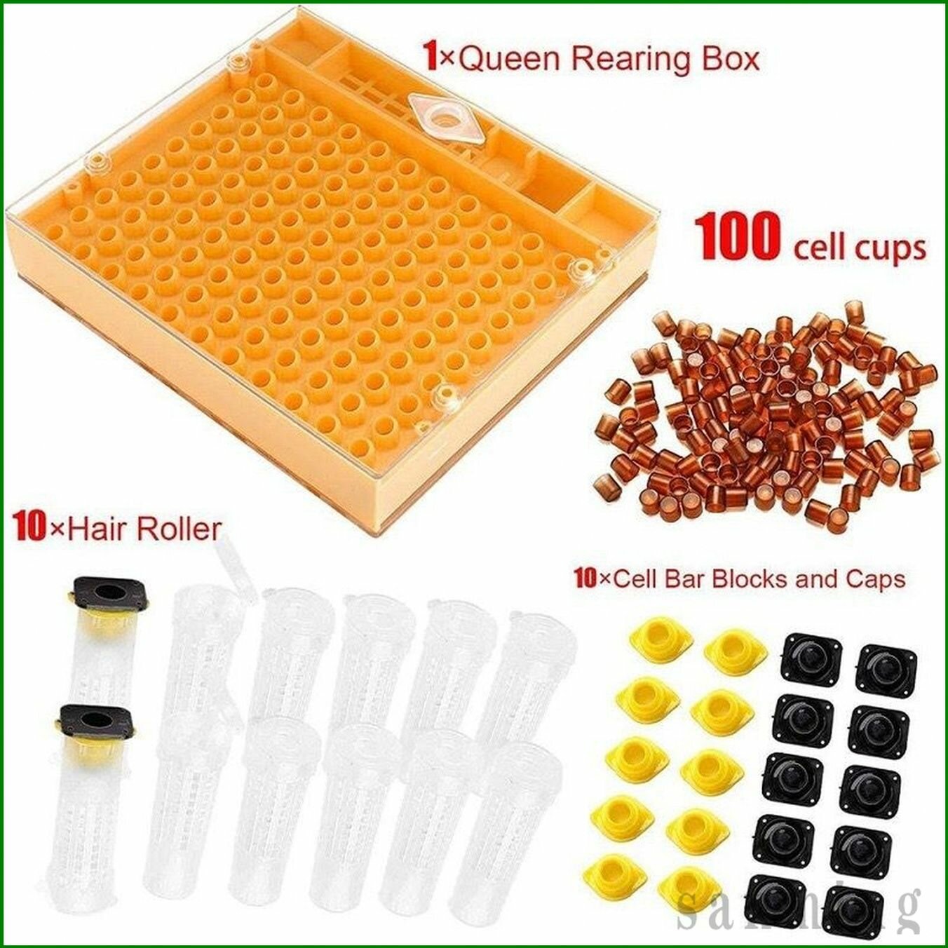 Набор для вывода маток/искусственный вывод маток