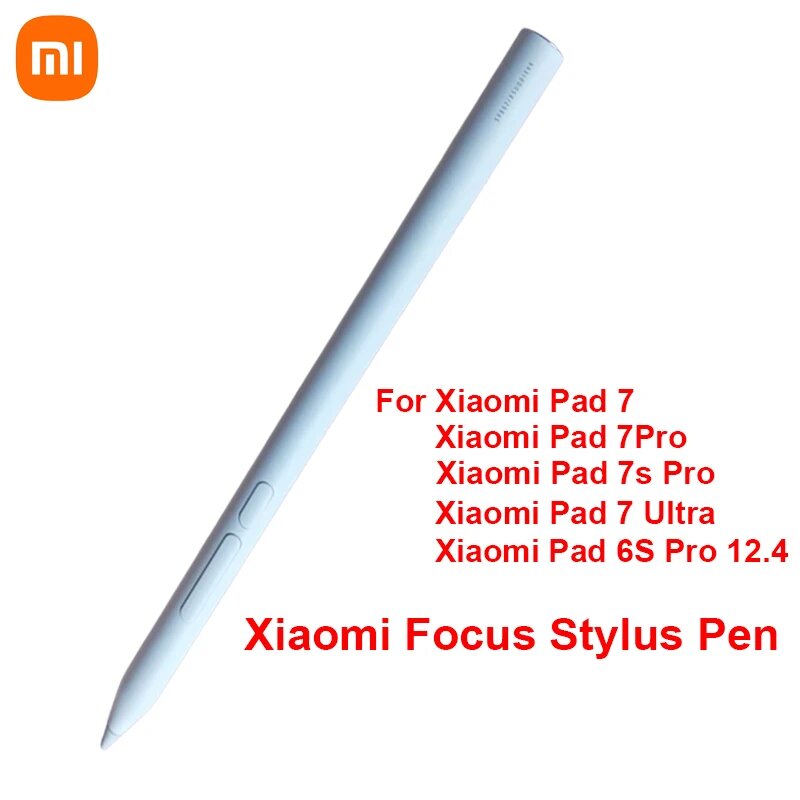 Стилус Xiaomi Focus для Xiaomi Pad 7/7 Pro/7S Pro/7 Ultra