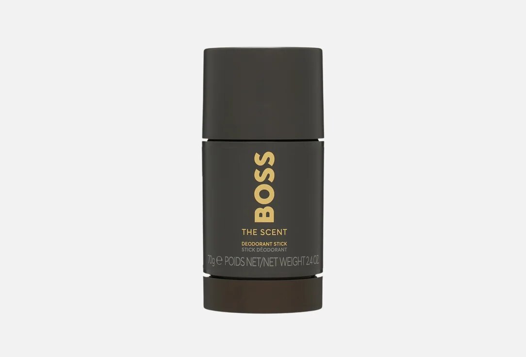 Hugo Boss Boss The Scent Дезодорант-стик 75 мл