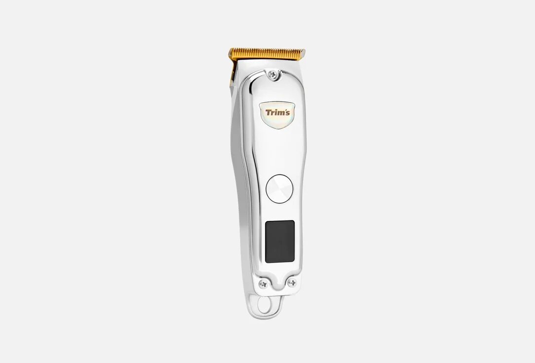 Trim's бердск-5208АС Машинка для стрижки 1 шт