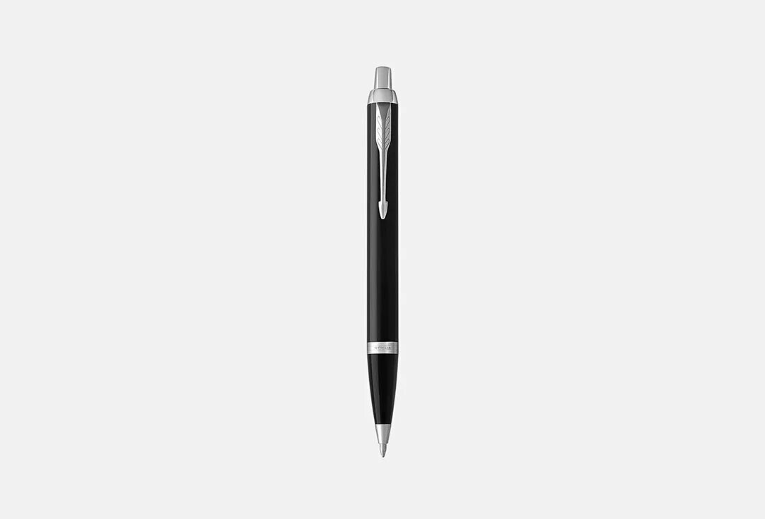 Parker IM CT чёрный Шариковая ручка 1шт