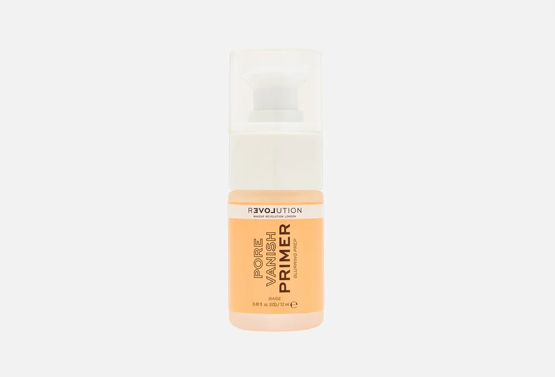 RELOVE REVOLUTION Pore Vanish праймер 14 мл