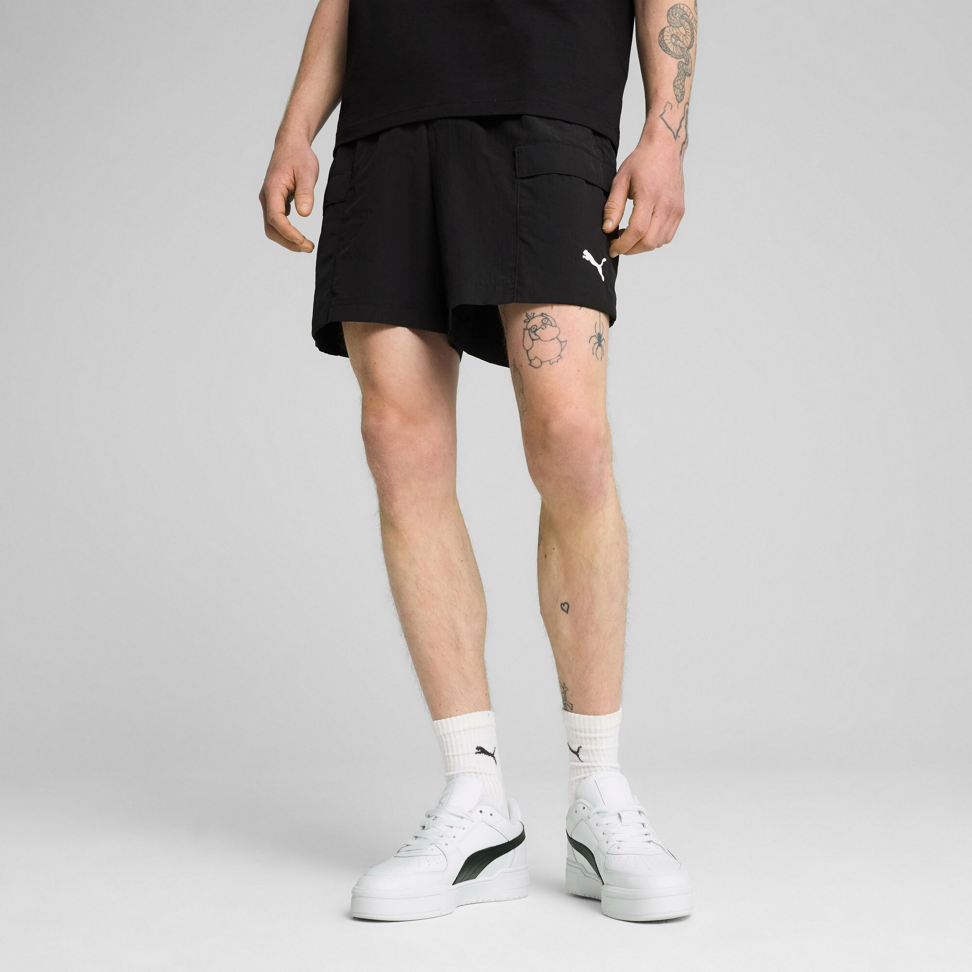 Шорты WARDROBE ESS Cargo Shorts