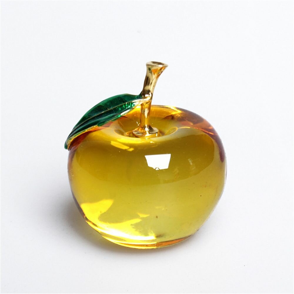 Фигурка декоративная Yellow