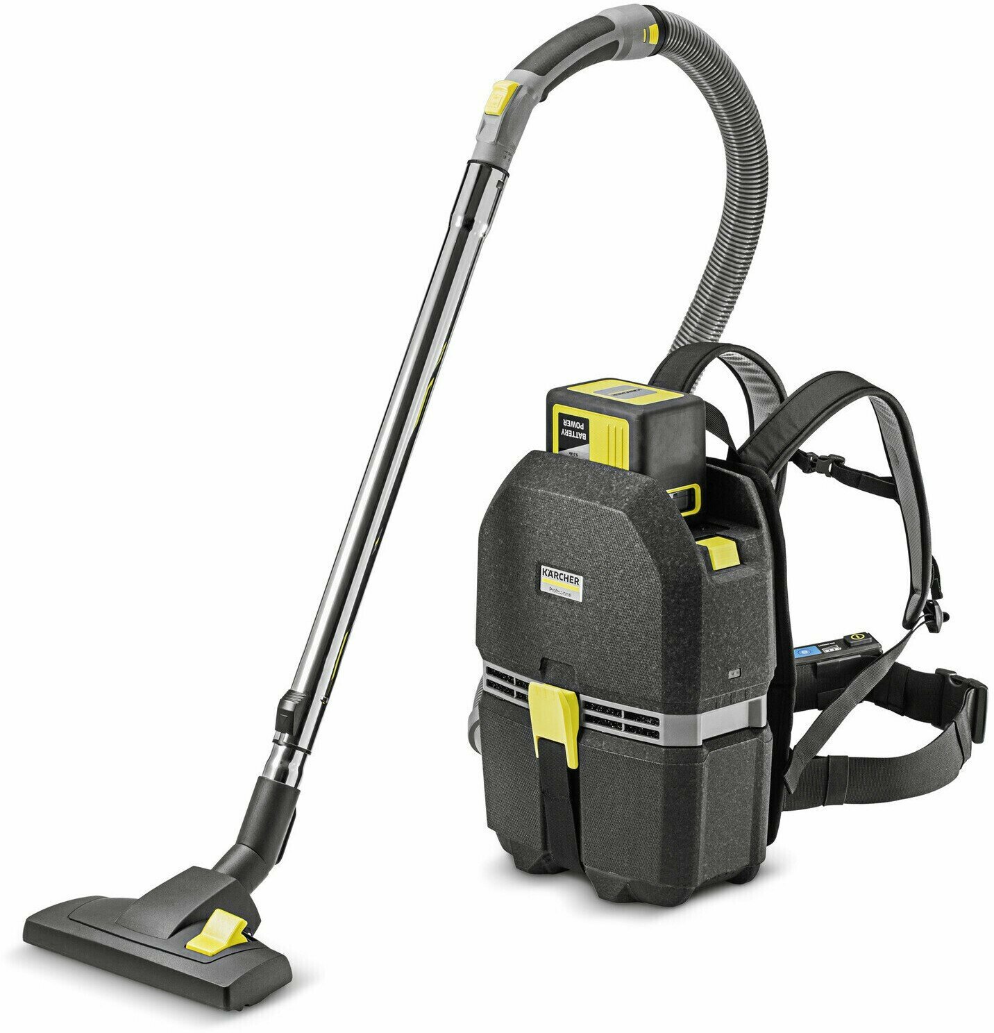 Пылесос Karcher BVL 3/1 BP 1.394-300.0