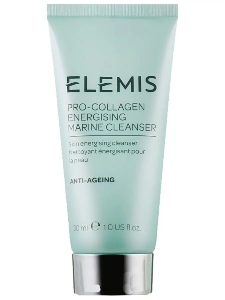 Elemis Pro-Collagen Energising Marine Cleanser 30 мл