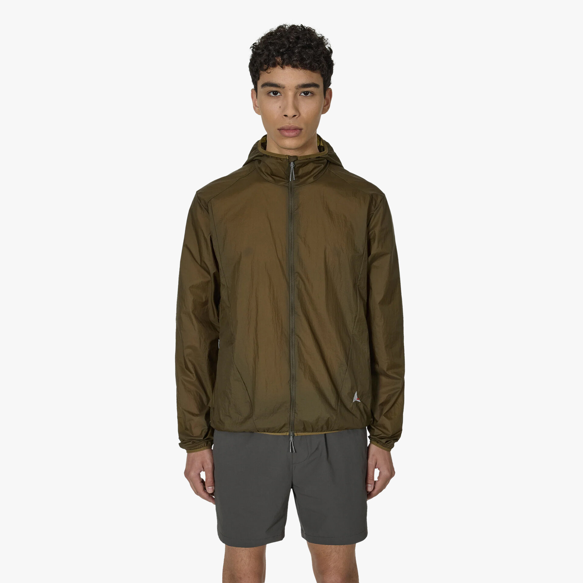 Ветровка Packable Wind Jacket