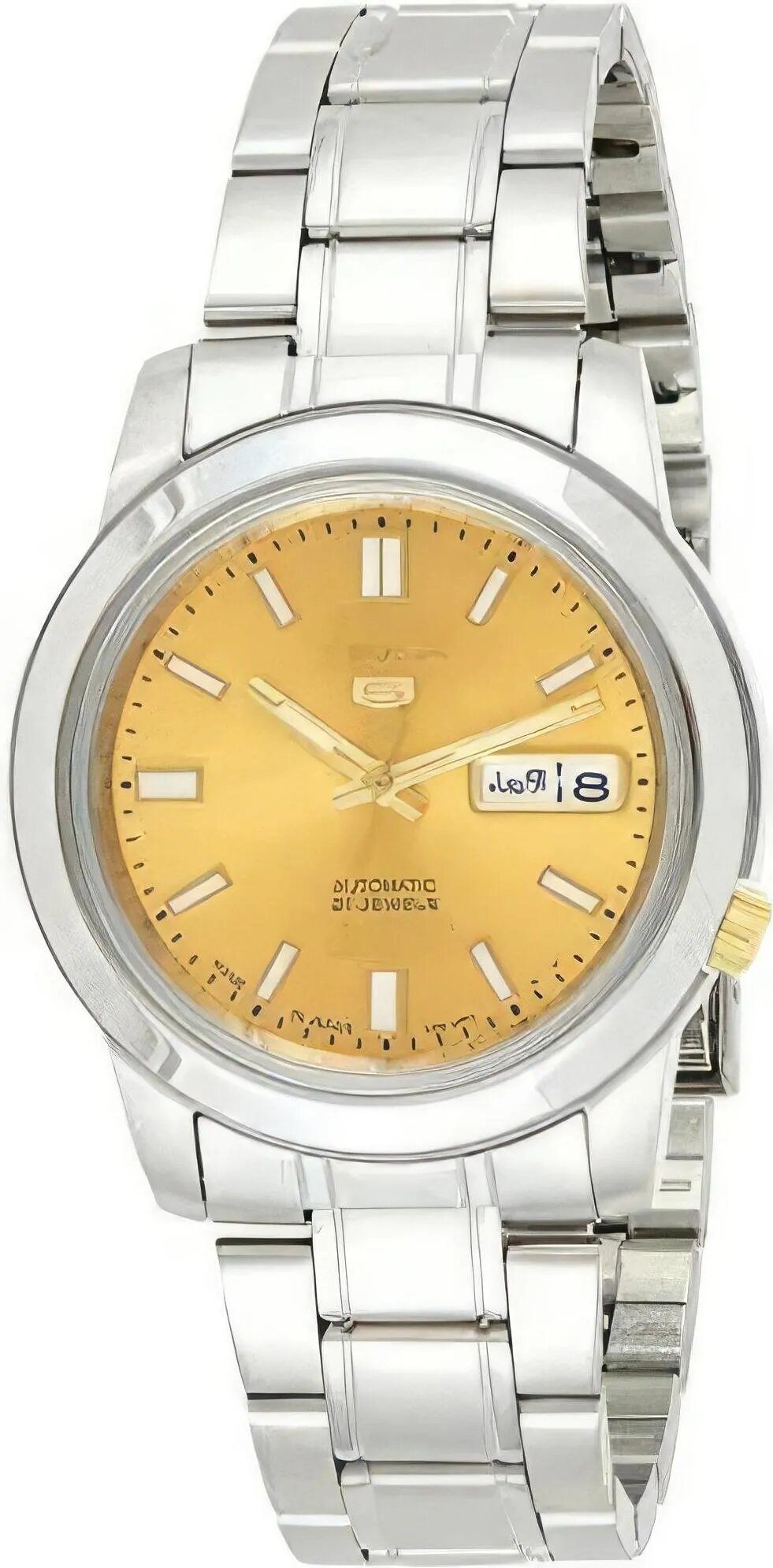  SEIKO SEIKO 5
