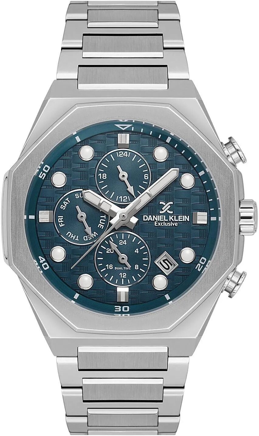  Daniel Klein Exclusive