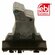 FEBI 25300 Планка успокоителя