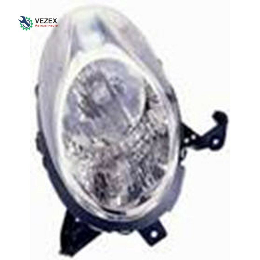 DEPO 215-11C3R-LD-EM Фара головного света правая