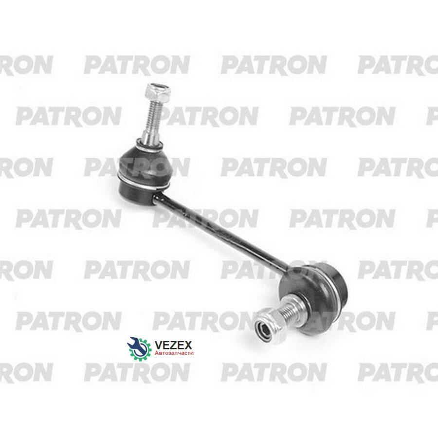 PATRON PS4206L Тяга стабилизатора MERCEDES-BENZ W140/C140 91-99