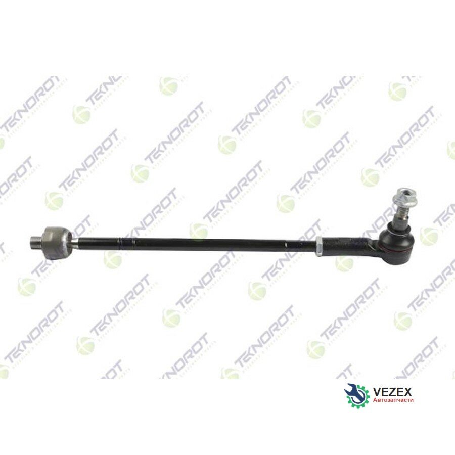 TEKNOROT M-733731 Тяга рулевая в сборе перед. M-733731