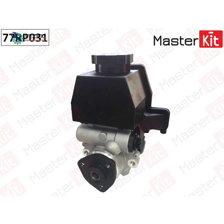 MASTERKIT 77RP031 Насос гидроусилителя MERCEDES-BENZ SPRINTER W903 77RP031
