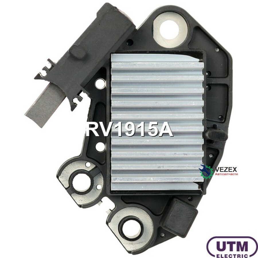 UTM RV1915A Регулятор генератора