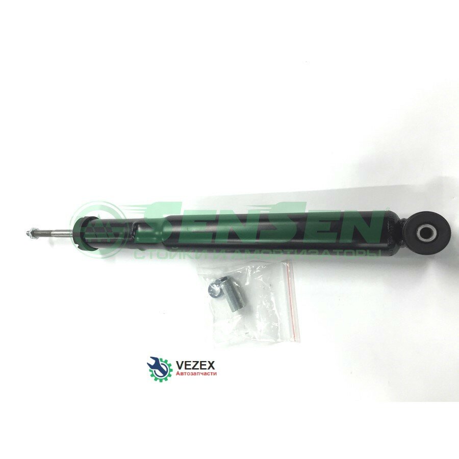 SENSEN 31130070 Амортизатор зад. масл.