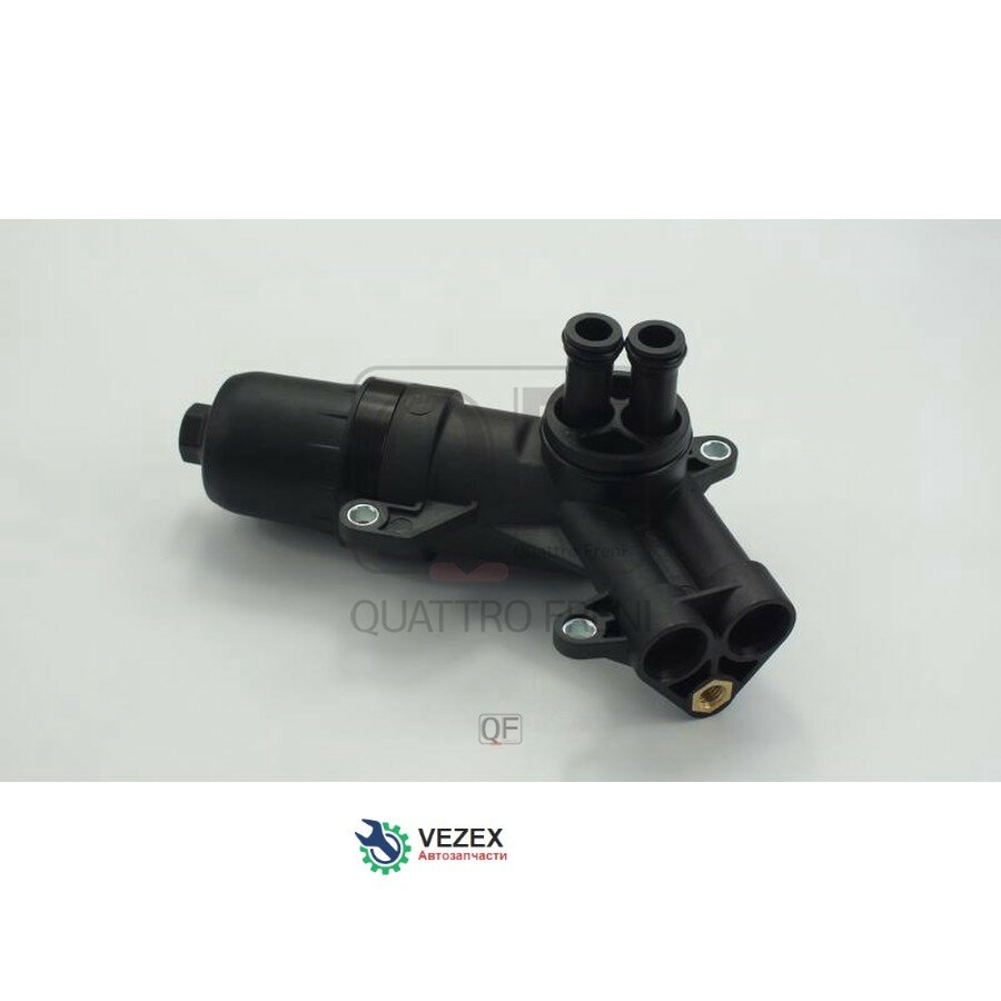 QUATTRO FRENI QF11B00009 корпус фильтра АКПП В сборе