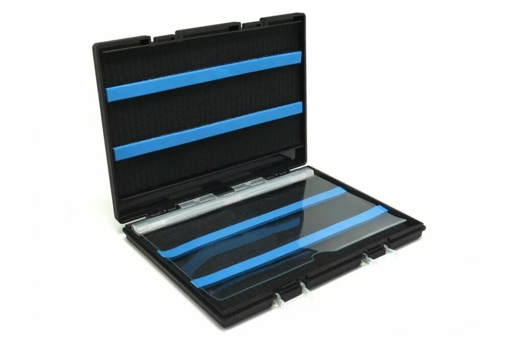 Коробка для микроблесен DREAM BOX Black 200x150x20