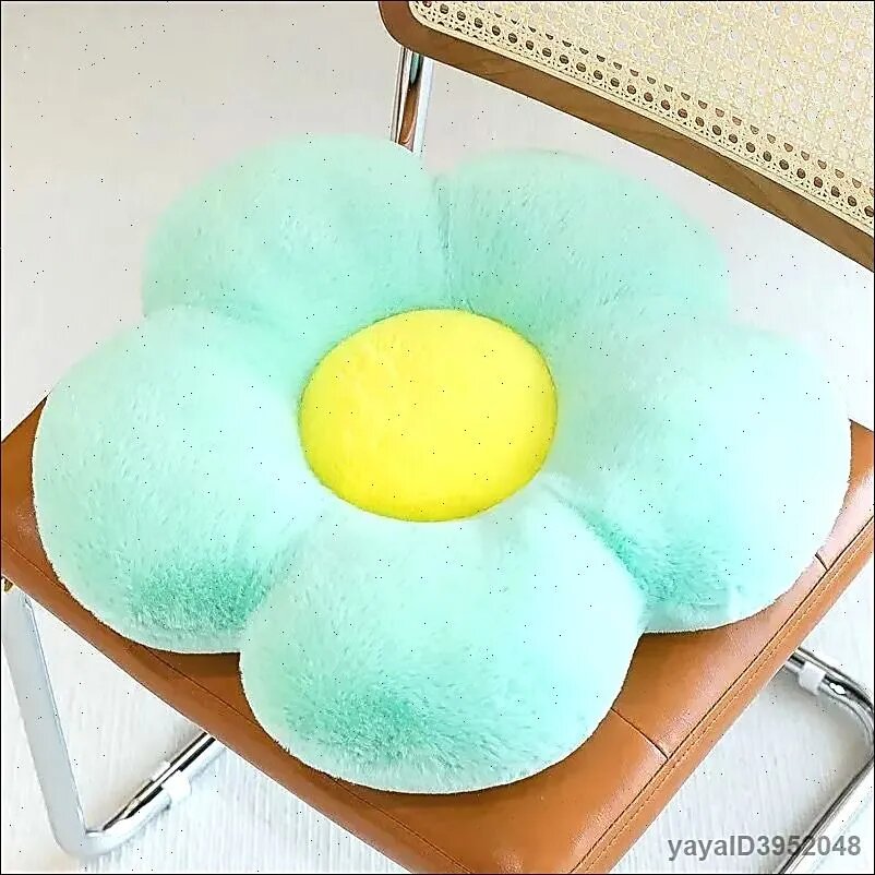 Подушка декоративная 35x35 см