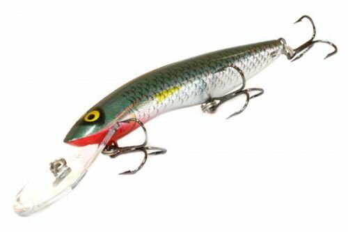 Воблер Halco SORCERER 150DD+STD #R25
