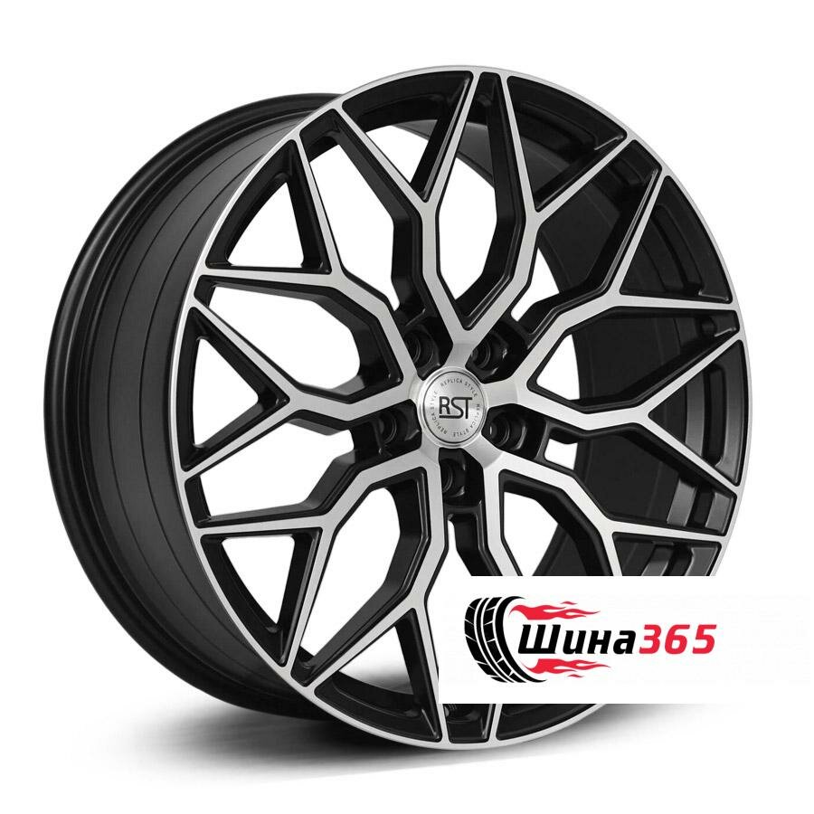Литой колесный диск RST R2104FF R21 / 9J PCD 5x120 ЕТ 45 ЦО 62.5