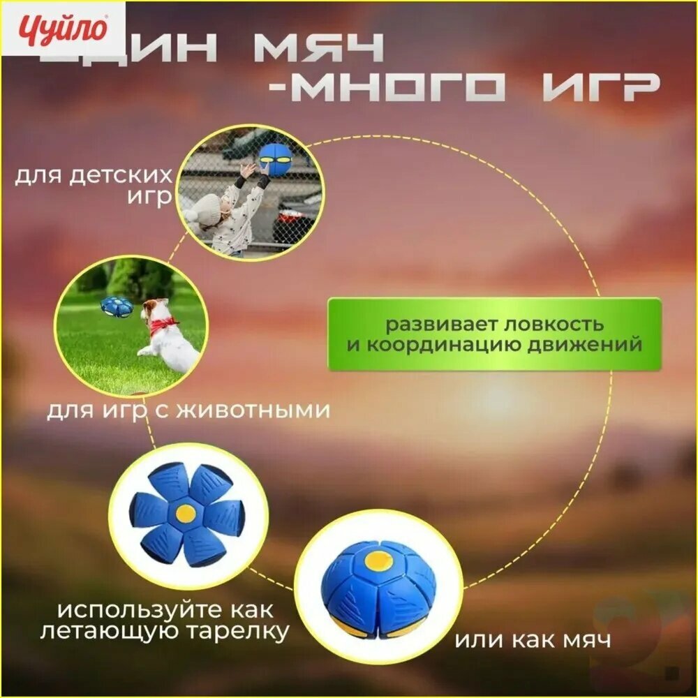 Эксклюзивный попрыгун модель 1