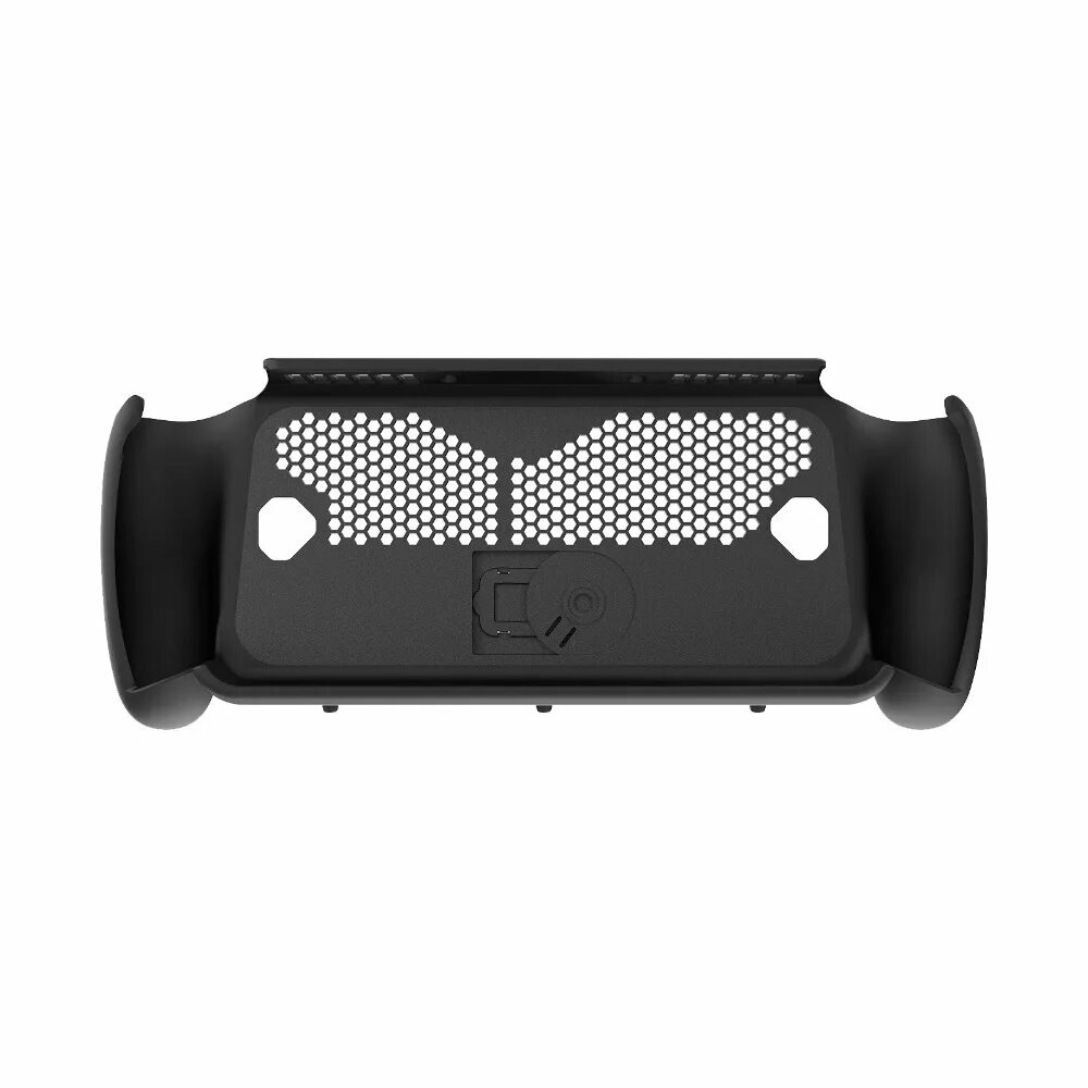 Чехол для портативной игровой консоли из TPU+ABS с подставкой, противоскользящий защитный чехол, эргономичный, для ROG Xbox Ally/ROG Xbox Ally X