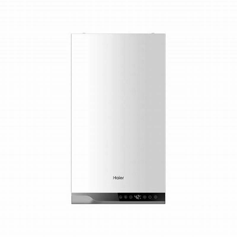 Газовый настенный котёл Haier TechLine 2.24 Ti