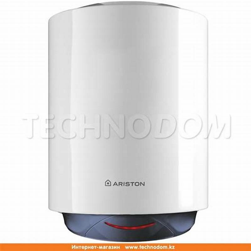 Электрический накопительный водонагреватель Ariston Blu1 R ABS 30 V 1.5K PL Slim, 30 л, узкий, вертикальный, мощность 1,5 кВт