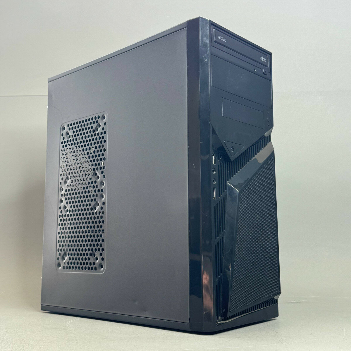 ПК i5-6400 / 8Gb / SSD 240GB