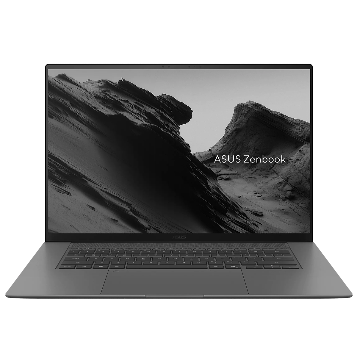 Ноутбук ASUS Zenbook S14 OLED UX5406AA-SW046W Intel Core Ultra 9 386H, 32ГБ, 1 ТБ, Intel Iris Xe Graphics, 14" 2880x1800 120Гц OLED, Windows 11 Home (90NB16Q6-M00590)