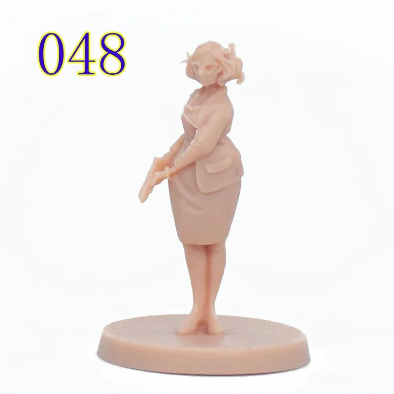 Фигурки Zombicide 2-е издание COKANO 048 Taylor
