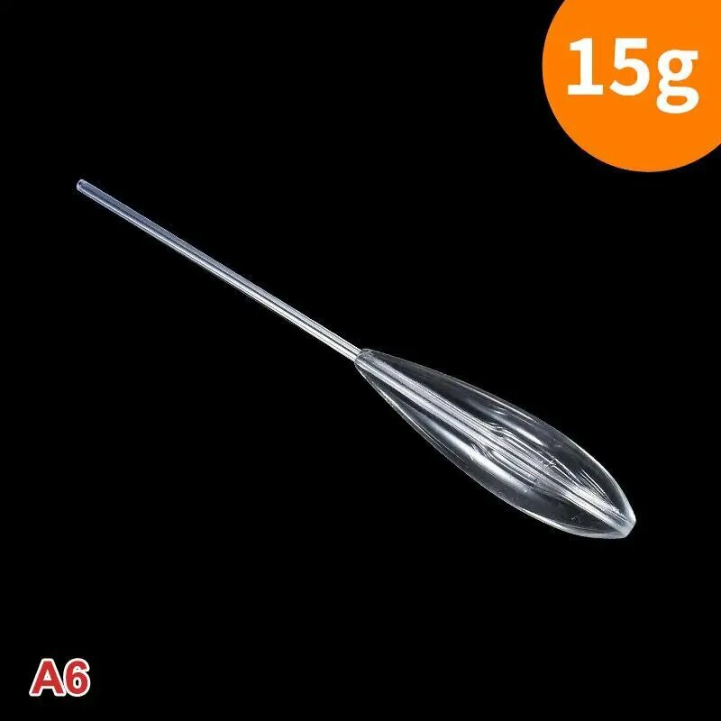 Gmarty Поплавки для рыбалки 5 шт. 15g