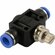 Дроссель Harrison HRS-NSF8
