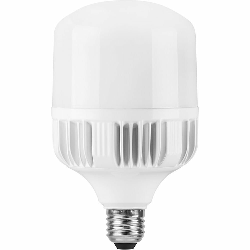 Светодиодная лампа FERON 40W 230V E27 4000K, LB-65