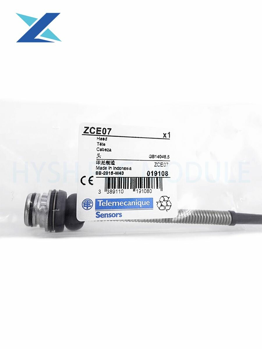 Новый Концевой выключатель ZCE07