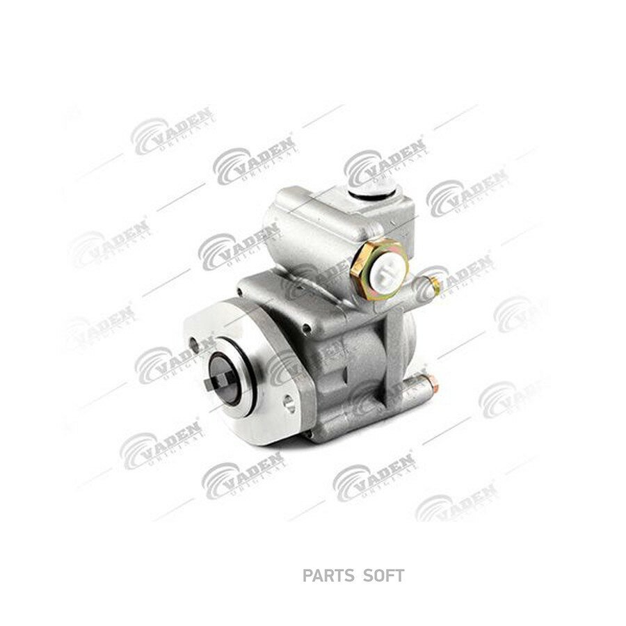 Насос ГУР BOSCH KS00000504, ZF 7688 955 505 от официального дистрибьютора, VADEN, артикул 330050007