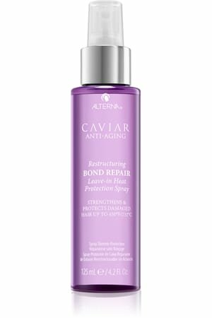 Спрей для укладки волос Alterna Caviar Anti-Aging Restructuring Bond Repair, 125 мл